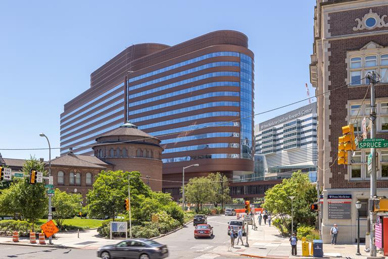 Fosters completes one of biggest hospitals in US | News | Building Design